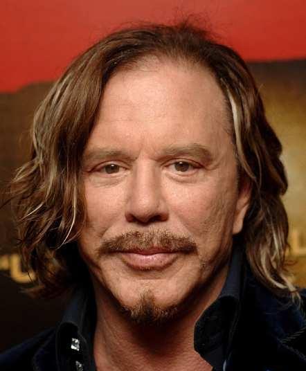 Margate House signs Mickey Rourke, Kellan Lutz to Java Heat | News | Screen