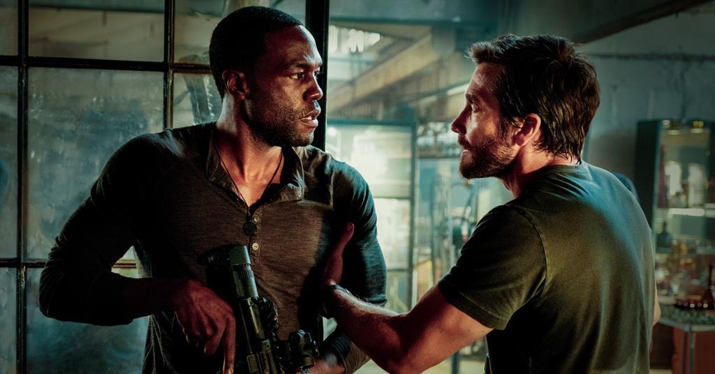 ‘Ambulance’: Review | Reviews | Screen