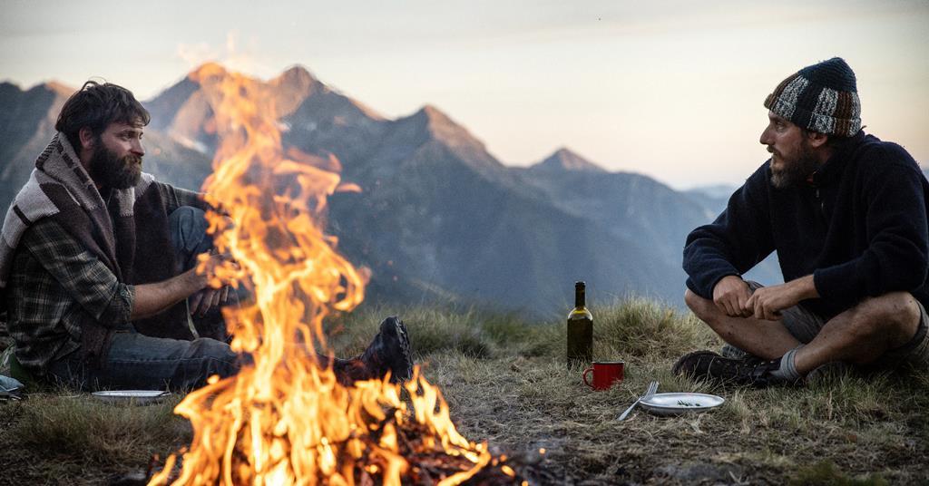 ‘The Eight Mountains’: Cannes Review | Reviews | Screen