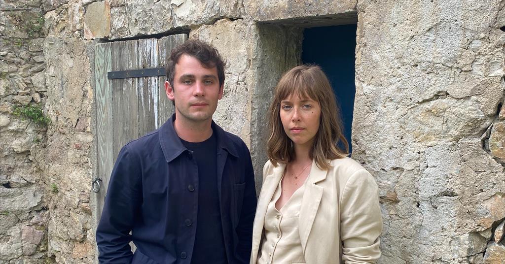 Directing duo of Cannes title ‘Feminist Riposte’ on the activists ...