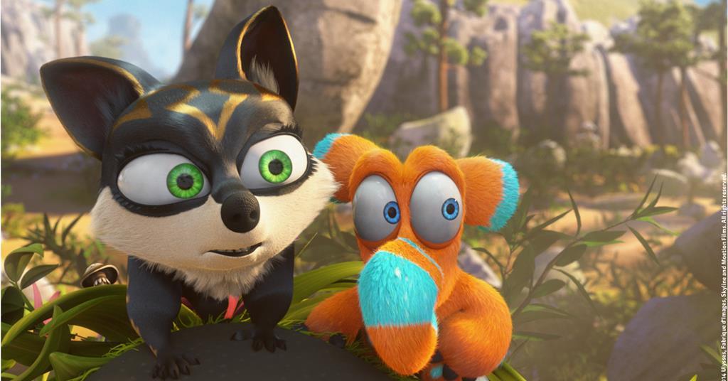 Hot projects on Screenbase | News | Screen