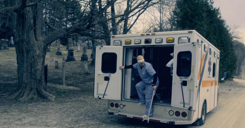 Raven Banner boards world sales on zombie action film 'Deadsight' for ...