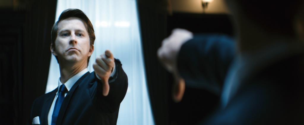 The Arbiter | Reviews | Screen