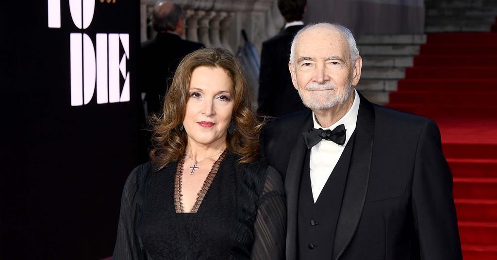 barbara broccoli children