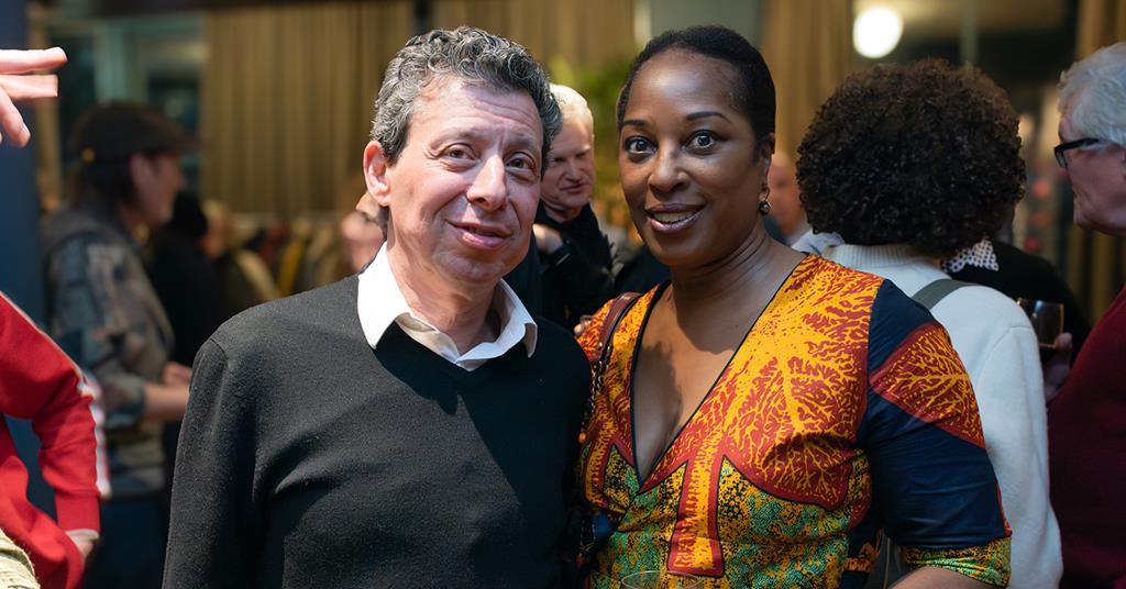 UK Film Council reunites… after 13 years | News | Screen