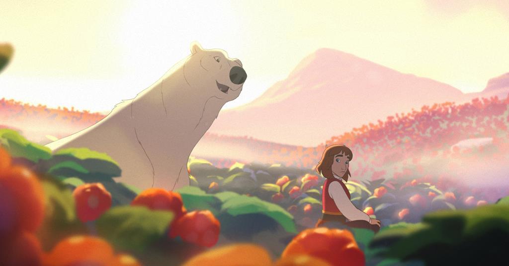 TrustNordisk inks key sales on ‘Super Charlie’, ‘Caterella’, ‘The Polar ...