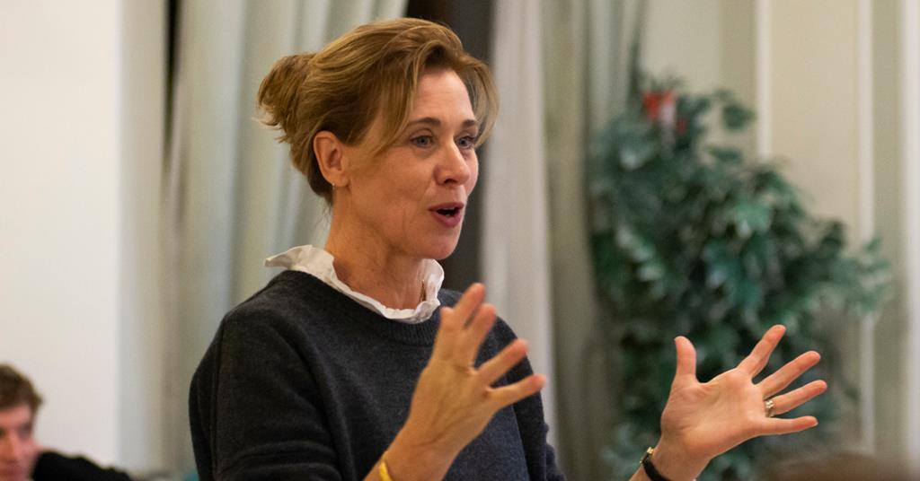 TorinoFilmLab brings 30 international projects to TFL Meeting Event co ...