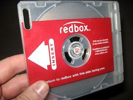 Judge clears Redbox to pursue antitrust case against USHE | News | Screen