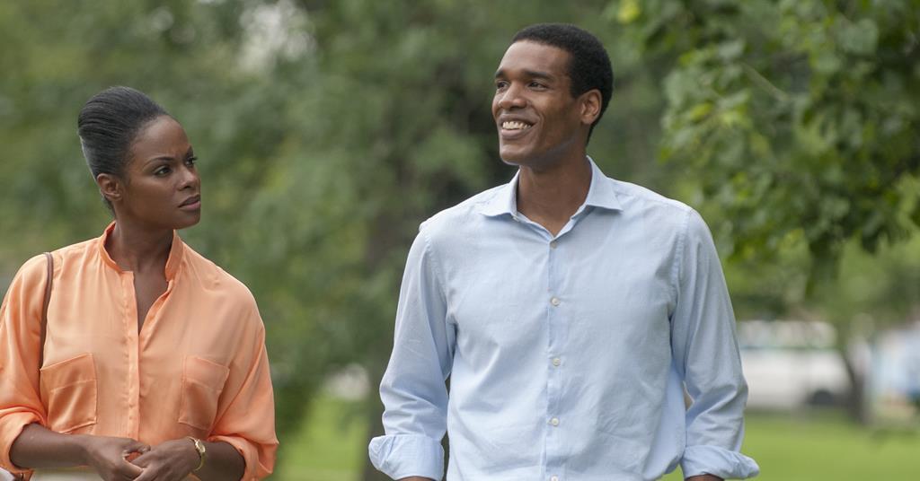 'Southside With You': Sundance Review | Reviews | Screen