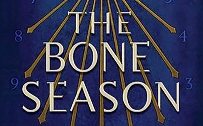 Young adult novel 'The Bone Season' to become TV series with new UK ...