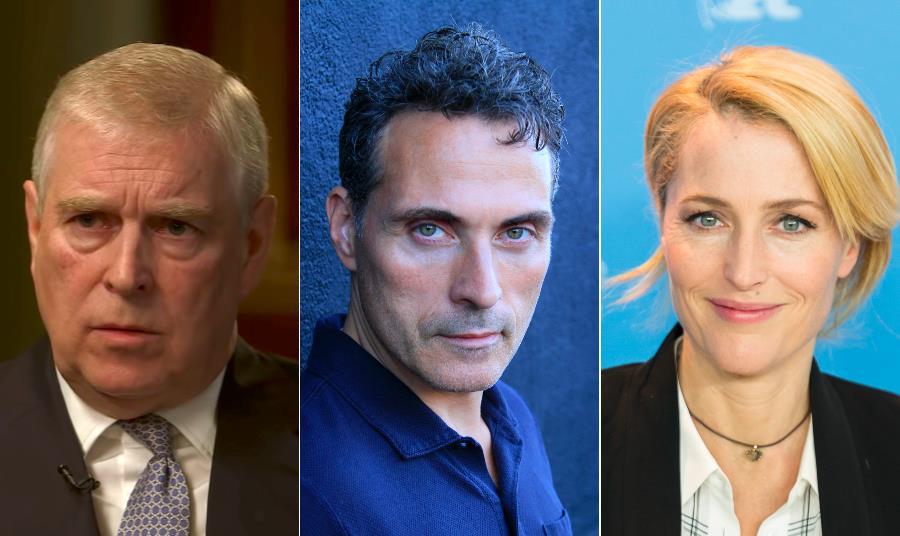 Netflix to shoot Prince Andrew BBC interview film ‘Scoop’; Rufus Sewell, Gillian Anderson to ...