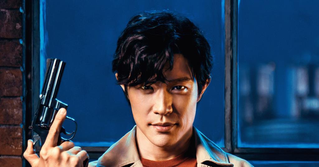 Japan’s Ryohei Suzuki voices support for SAG-AFTRA strikers and teases ...