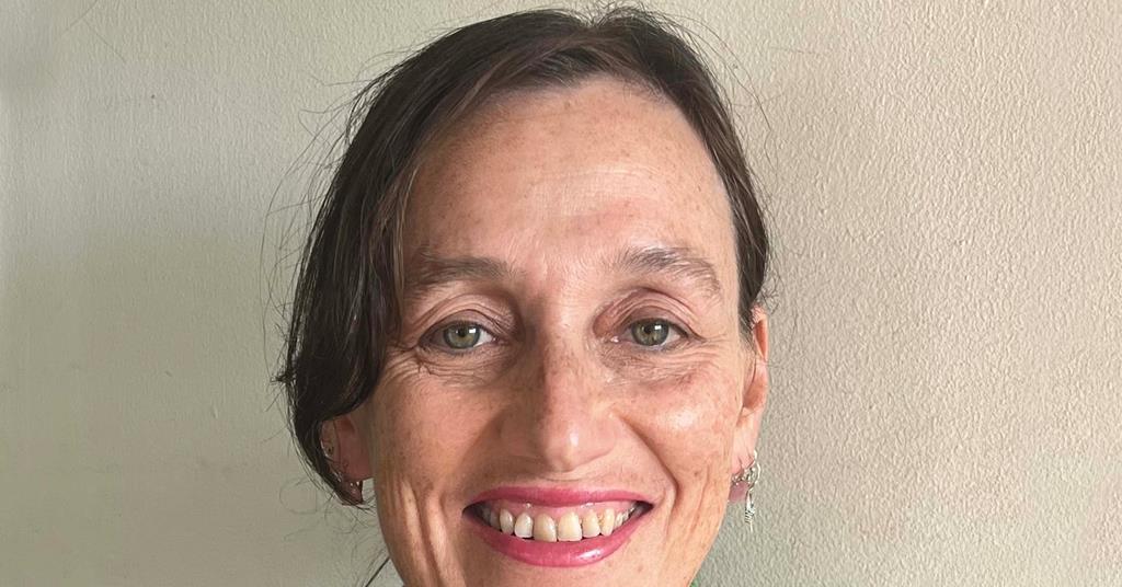 Future Leaders 2024: Kate Fitzpatrick (Australia) | Features | Screen