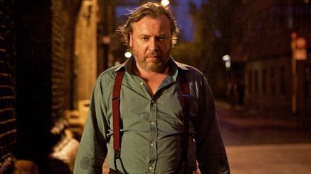 44-Inch Chest | Reviews | Screen