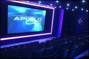 Vue buys Apollo Cinemas | News | Screen