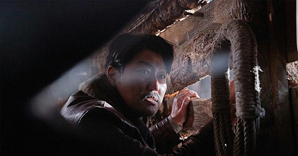 AFM: Finecut seals deals on 'Age Of Shadows', 'The Wailing' | News | Screen