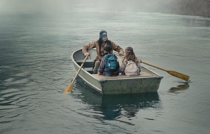 'Bird Box' reached US audience of nearly 26m in first seven days ...