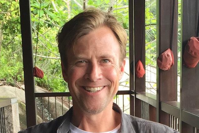 'Justice League' producer Jonathan Berg joins Stampede Ventures as ...