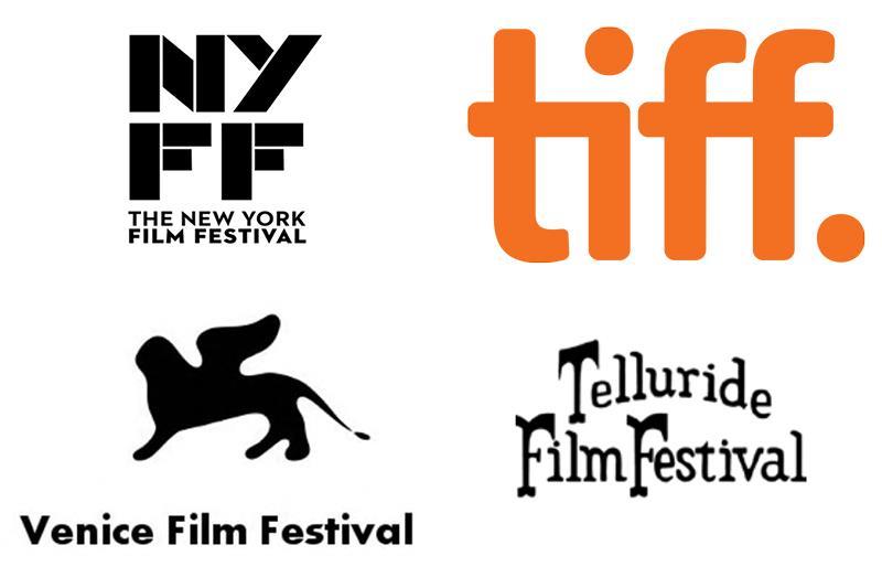Major autumn festivals pledge to stop competing for films this year ...