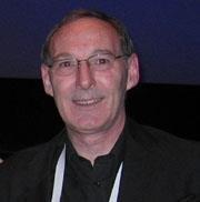 Steve Perrin to lead UK’s Digital Funding Group | News | Screen