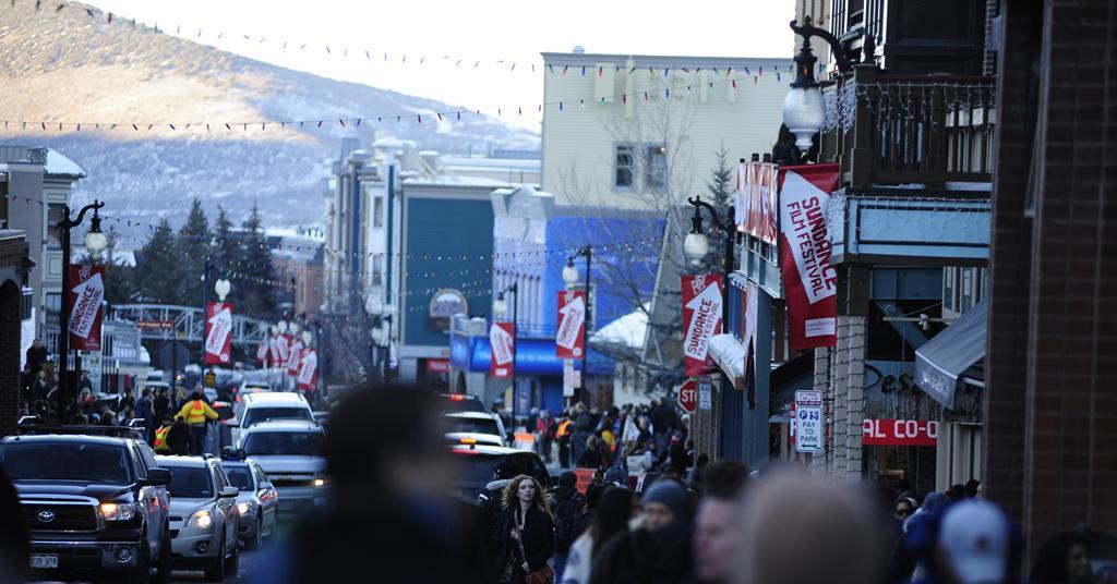 Sundance unveils first wave | News | Screen