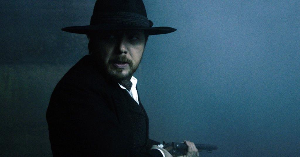 Blood Moon rises for Studiocanal in UK | News | Screen