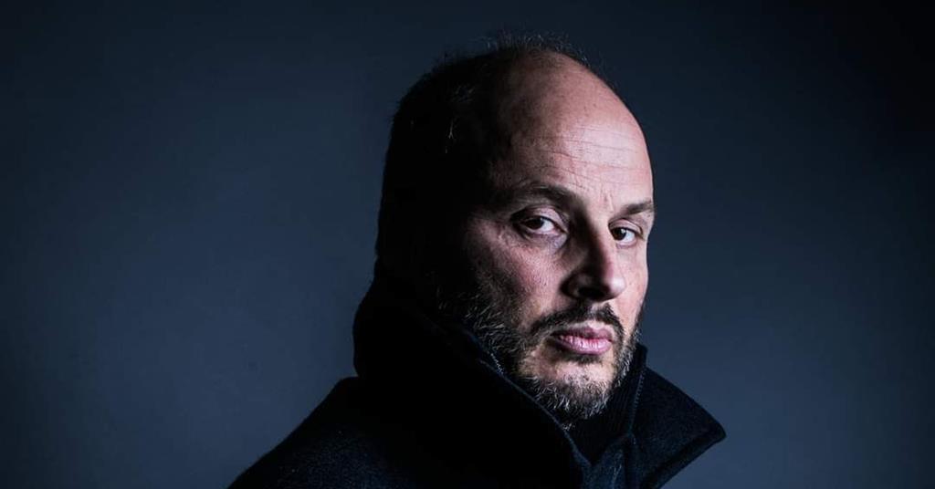 Fabrice du Welz’s ‘Maldoror’, about Belgian serial killer Marc Dutroux ...