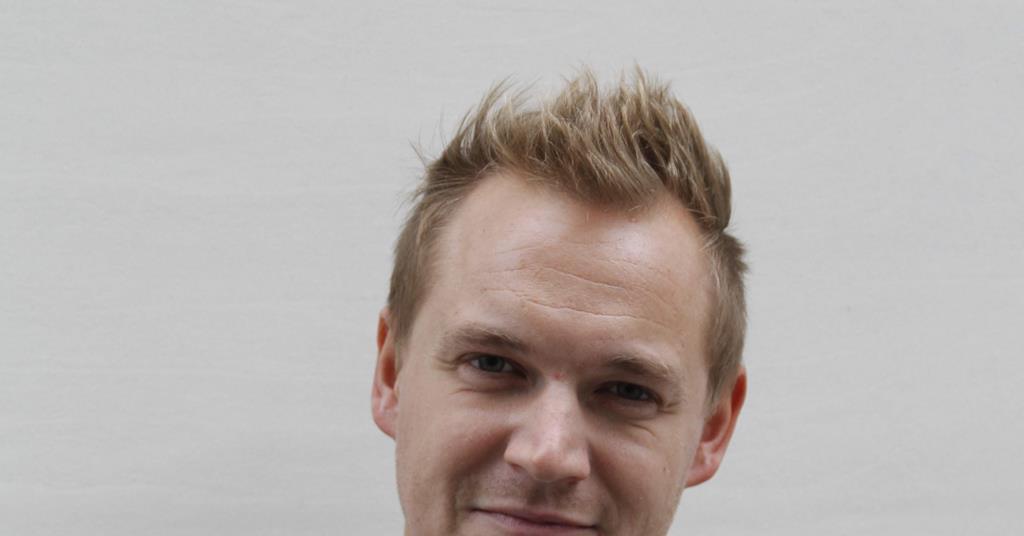 Benton, Brunskill launch SUMS with interactive thriller Phone Book ...