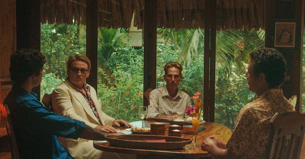 The rise of the Catalan film industry | Features | Screen
