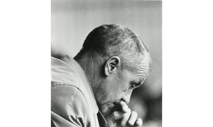 ‘Shankly’, about Liverpool football legend Bill Shankly, in the works ...
