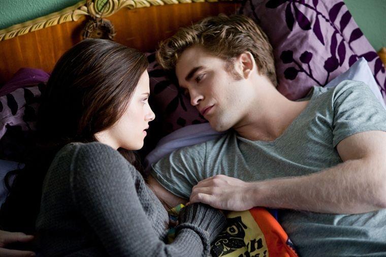 The Twilight Saga: Eclipse | Reviews | Screen