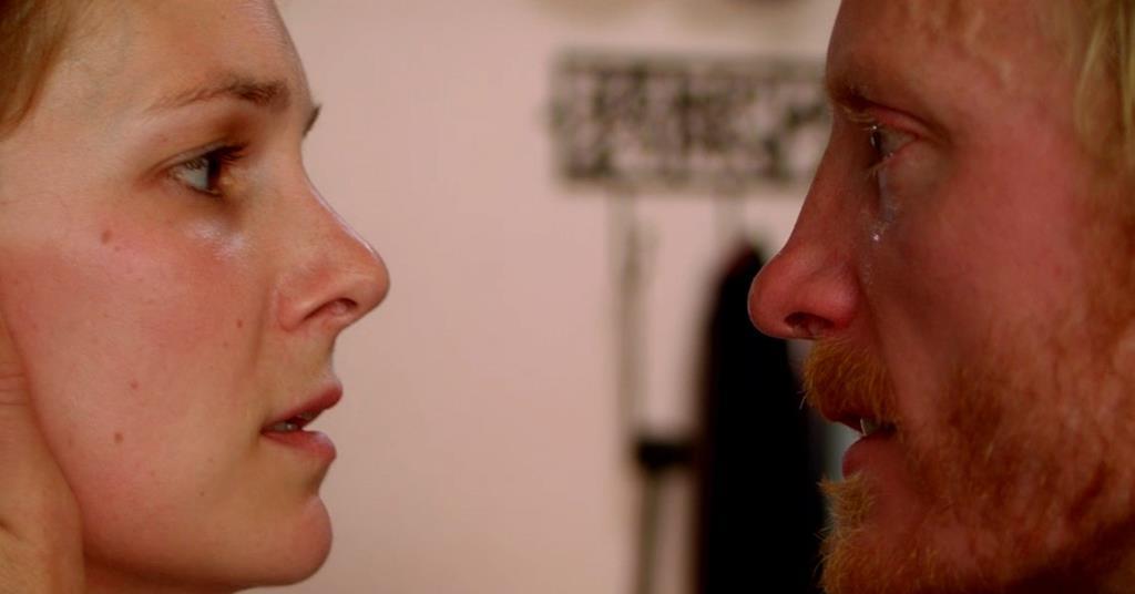 'Alice': Edinburgh Review | Reviews | Screen