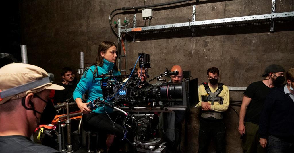 Ula Pontikos wins NFTS Sue Gibson cinematography award (exclusive ...