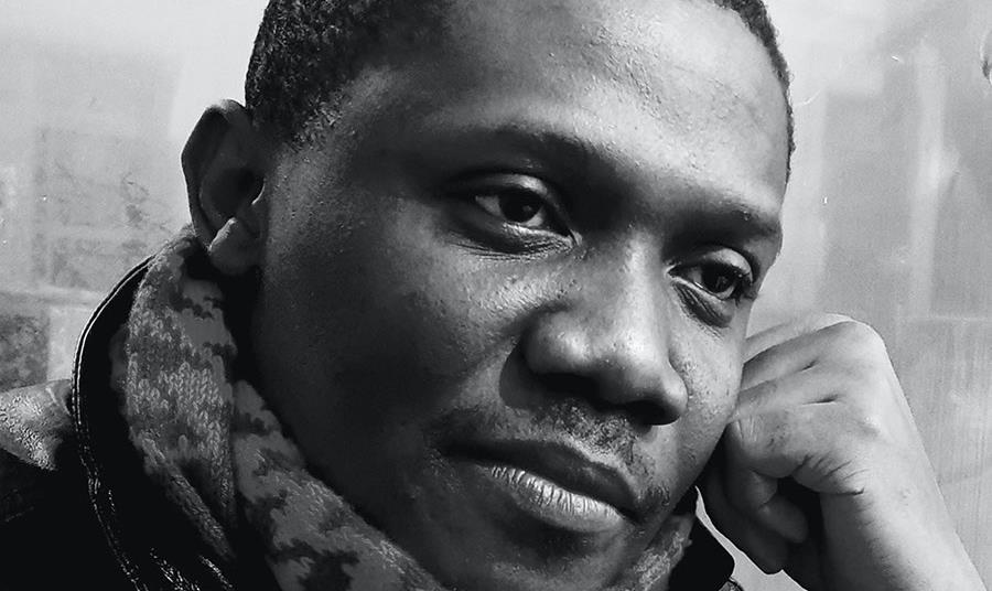 Nigeria’s CJ Obasi on how West African folklore inspired Sundance title ...
