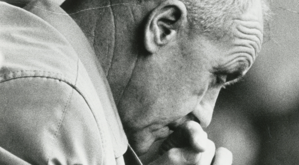 ‘Shankly’, about Liverpool football legend Bill Shankly, in the works ...