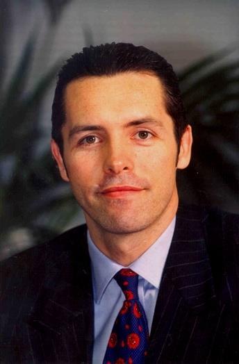 Tim Cagney appointed deputy chief executive of the BFI | News | Screen