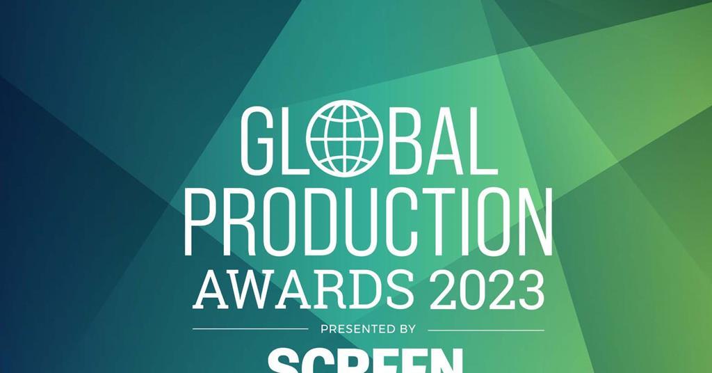 Screen International’s Global Production Awards unveil winners in ...