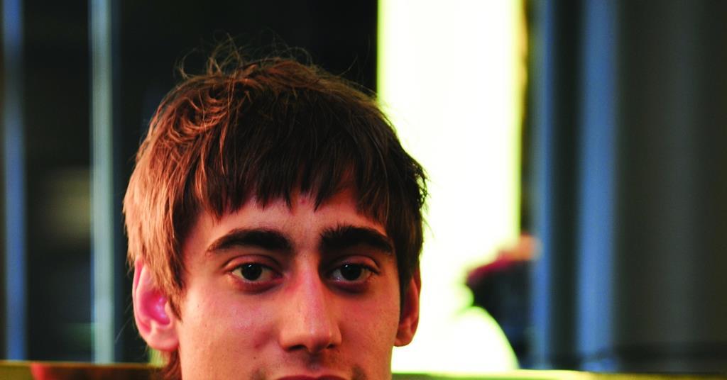 Stars Of Tomorrow: Actors & Film-makers | Features | Screen