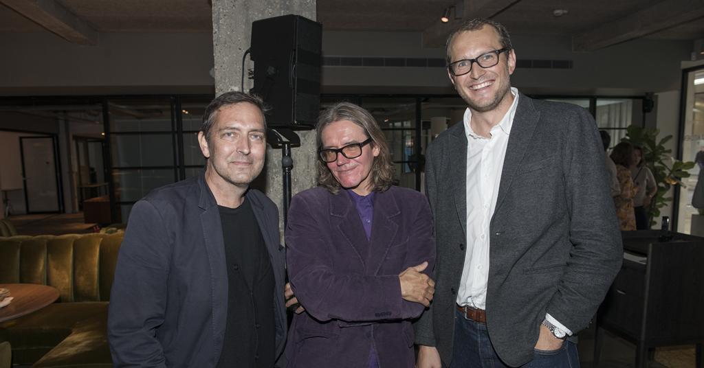 BFI: Autumn festivals kick-off | Features | Screen