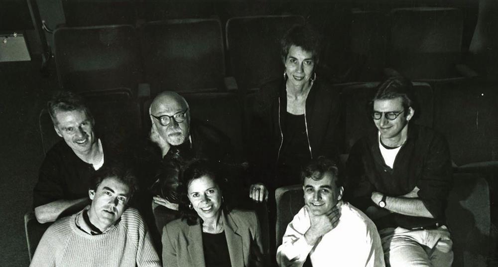 Toronto 2015: 40 years of stars at TIFF | Features | Screen