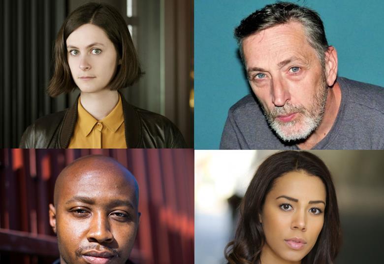 Shola Amoo, Alice Seabright projects among new BBC drama commissions ...