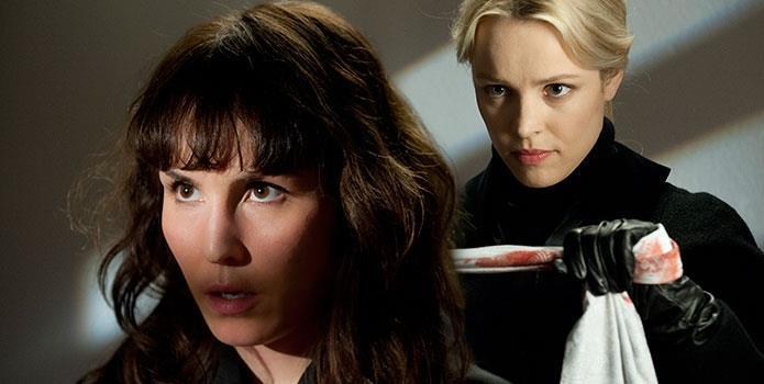 Passion | Reviews | Screen