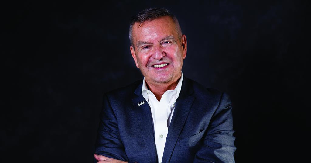 Cinema/Chicago founder Michael Kutza to step down | News | Screen