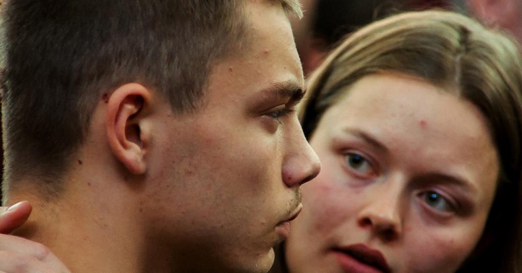 ‘The Blow’ review: Raw, affecting French debut explores the fault lines ...