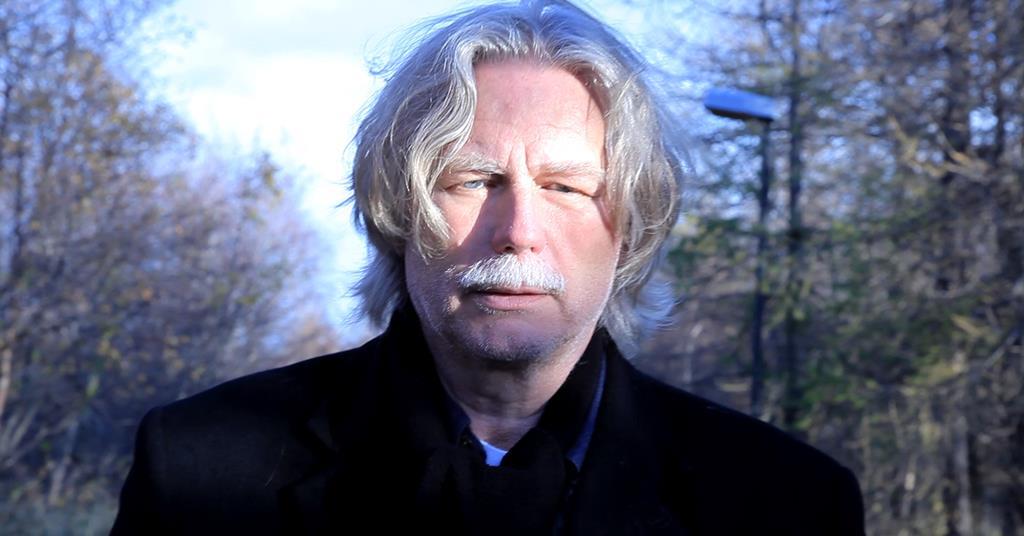 Fridriksson plots Icelandic crime story 'The Black Cliffs' | News | Screen
