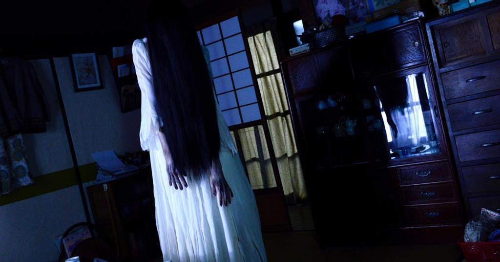 Shudder picks up Toronto Midnight Madness closer 'Sadako Vs. Kayako ...
