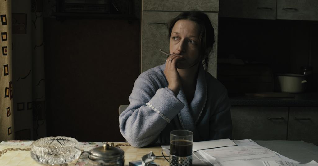 Ewa | Reviews | Screen