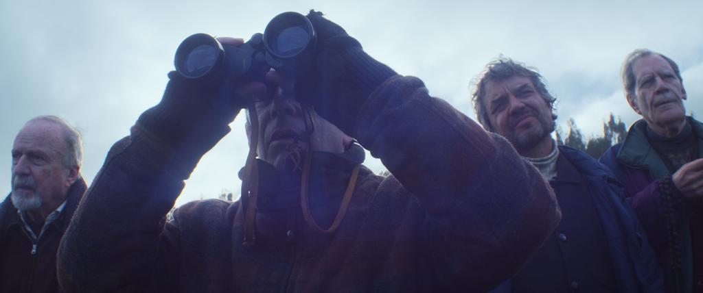 The Club | Reviews | Screen