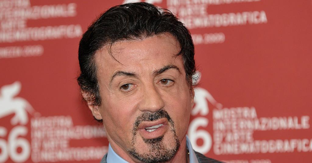 AFM: Sylvester Stallone joins Olivier Assayas's 'Idol's Eye' | News ...