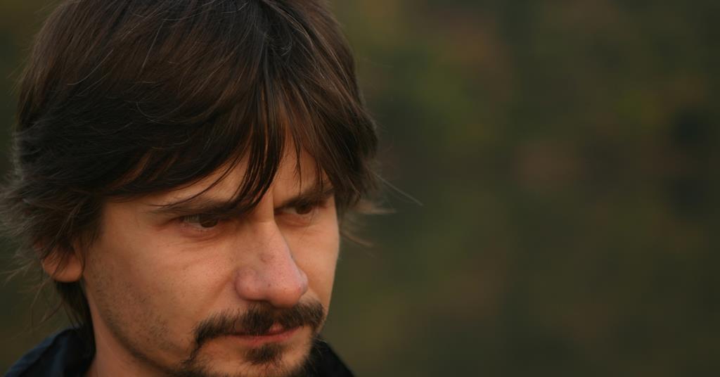 Adrian Sitaru plans third feature, Domestic | News | Screen